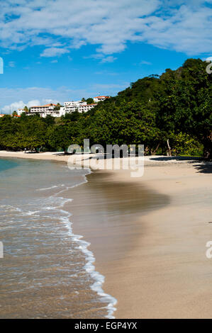 Morne Rouge (BBC) Bay and beach,Grenada,West Indies Stock Photo - Alamy