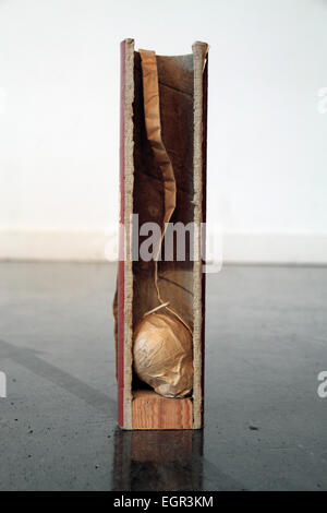 Firework Showing Fuse Stock Photo - Alamy
