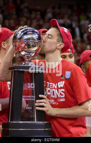 Michigan State University Spartans Guard Joshua Langford (1) during ...