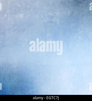 Blue washed out background texture Stock Photo - Alamy