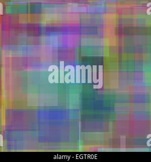 background of colored rectangle with opacity effects Stock Photo - Alamy