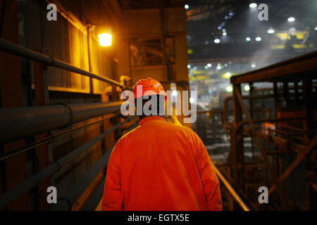 Nov. 20, 2014 - Canton, Ohio, USA - 11/20/2014 Canton, Ohio Timken ...