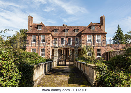 Groombridge House, Kent, England, UK Stock Photo: 24940503 - Alamy