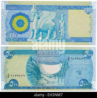 500 Kuwaiti Dinar