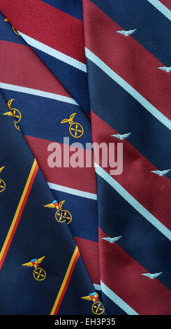 Royal Air Force Association Boy Entrants Plaque Stock Photo: 37603881 ...