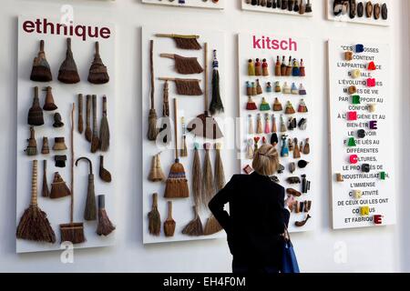 France, Paris, Merci store Stock Photo - Alamy
