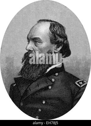 General Gordon Granger. Civil war photographs, 1861-1865 . United ...