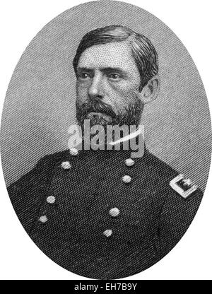 Major General John F. Reynolds, Union Army, USA Civil War. Killed on ...