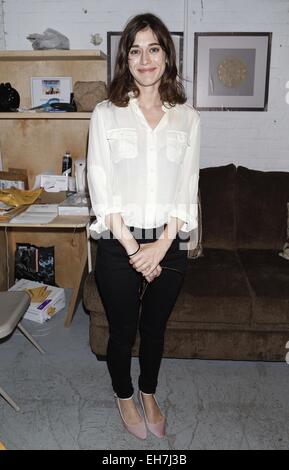 Backstage at Broadway's You Can't Take It With You at the Longacre ...