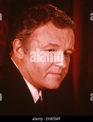 ROD STEIGER - US film actor and his daughter Anna by Claire Bloom about ...