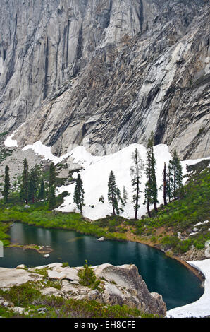 Sequoia and Kings national parks Stock Photo - Alamy