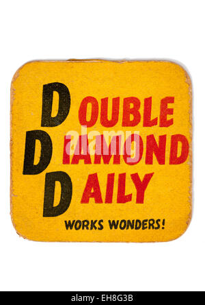 Double Diamond beer advert, advertising in Country Life magazine UK ...