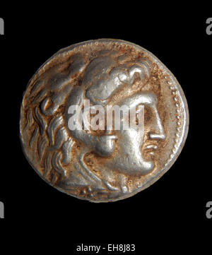 JERUSALEM, ISRAEL - MARCH 3, 2015: The bronze statue of Servus Domini ...