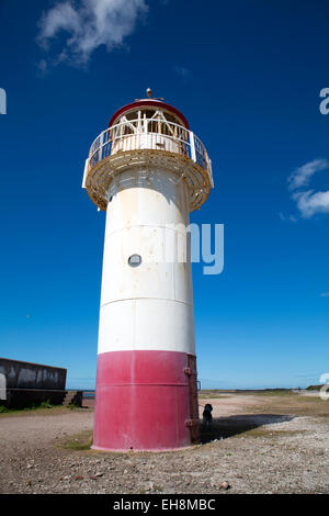 Hodbarrow; RSPB Reserve Cumbria; UK Stock Photo: 89264297 - Alamy