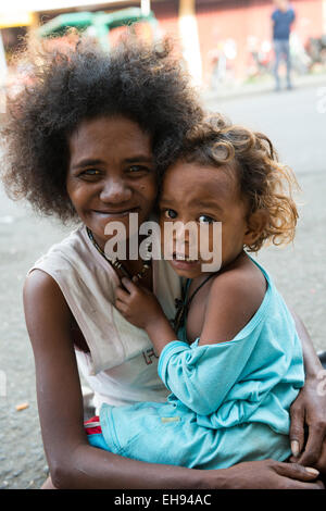The Ati people are the original tribal people living on Panay island ...