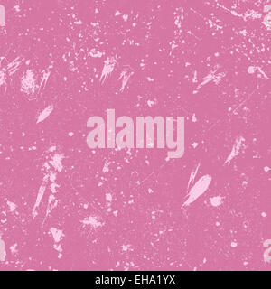 Retro noise. Dust texture. Pink pastel color old worn used film scratch ...