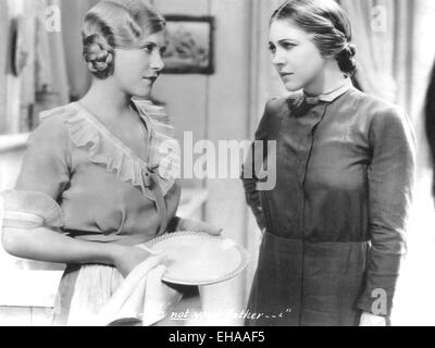 RUTH CHATTERTON ACTRESS (1930 Stock Photo - Alamy