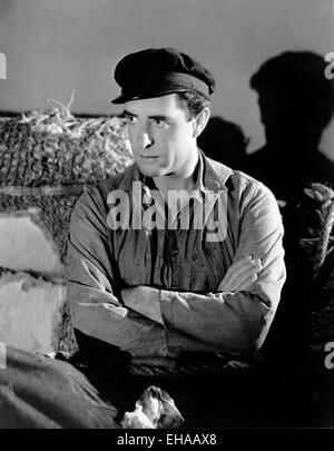 John Gilbert, 1930 Stock Photo - Alamy