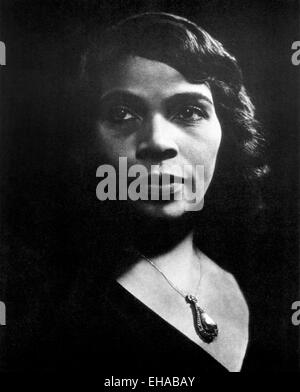 Marian Anderson, singer Stock Photo - Alamy