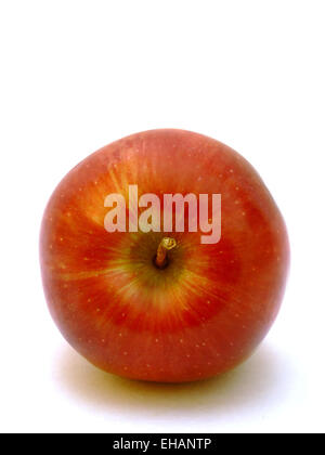 Apfel - Apple Stock Photo - Alamy