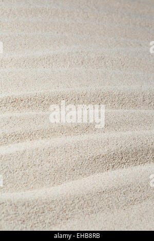 Markings in sand Stock Photo - Alamy