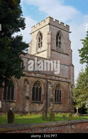 Boston countryside (UK Stock Photo - Alamy