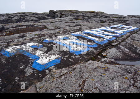 Trinkie outdoor saltwater swimming pools, Wick, Caithness, Scotland ...