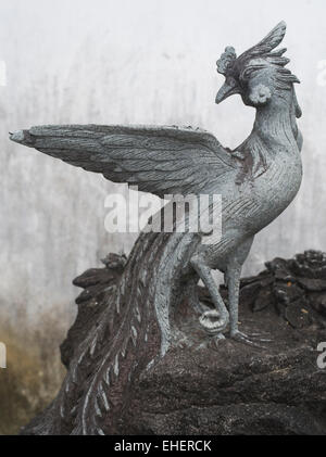 Fukushuen / Fukusyuen / Fukushu Garden, Naha City. Okinawa, Japan ...