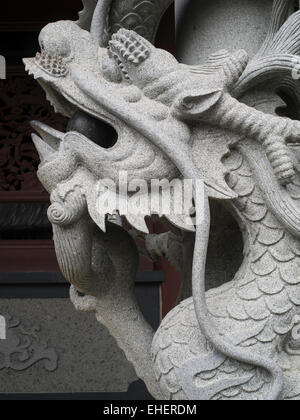 Fukushuen / Fukusyuen / Fukushu Garden, Naha City. Okinawa, Japan ...