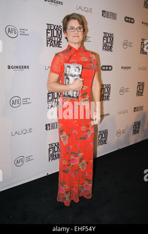 Texas, USA. 12th Mar, 2015. Variety magazine presents: Austin Film ...