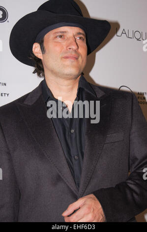 Texas, USA. 12th Mar, 2015. Variety magazine presents: Austin Film ...