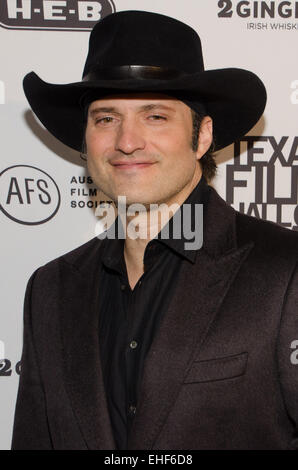 Texas, USA. 12th Mar, 2015. Variety magazine presents: Austin Film ...