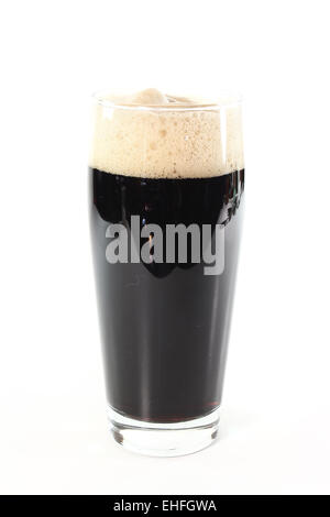 german beer glass dunkel dark bitter alcohol deustch deutsche ...