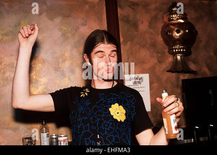 Rob Da Bank DJ's at English National Ballet's Nutcracker Christmas ...