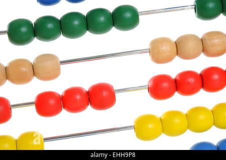 abacus Abakus Stock Photo - Alamy