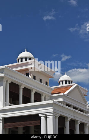Supreme Court Building, Georgetown, Penang, Malaysia Stock Photo - Alamy