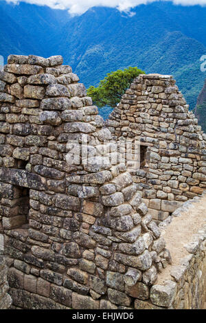 Built as a summer palace for the Inca royal Pachacuti, Machu Picchu is ...