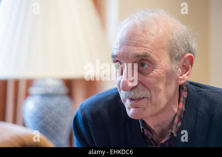 George Magnus, economist and author who predicted the sub prime ...