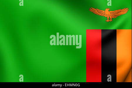 Coat of arms of the Republic of Zambia Stock Photo: 51461933 - Alamy