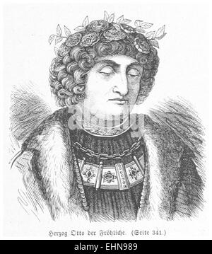 This 1880 illustration from Bermann shows the *Erste Akademie der ...