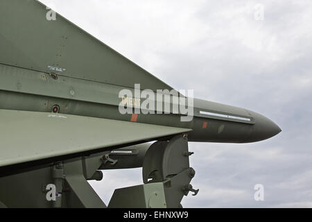 Hawk Anti-aircraft Surface to Air missiles Stock Photo: 37480502 - Alamy