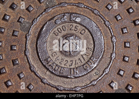 made in gdr Stock Photo - Alamy