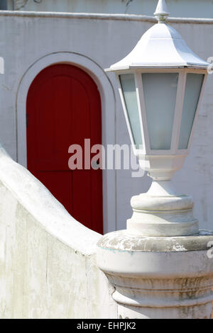 old meta grunge door, background or texture Stock Photo - Alamy