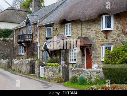 Lower Batson near Salcombe, Devon, England Stock Photo - Alamy