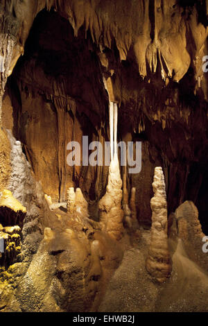 Dechenhoehle / Iserlohn Stock Photo - Alamy