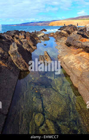 Myponga Beach - Fleurieu Peninsula, South Australia Stock Photo - Alamy