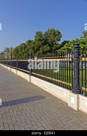 Kalba Park, Sharjah, United Arab Emirates Stock Photo - Alamy