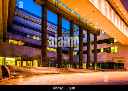 The Embassy of Canada building in Washington DC, USA Stock Photo - Alamy