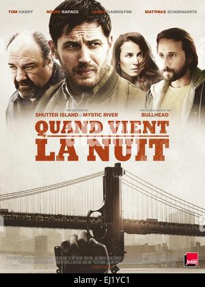 The Drop Year : 2014 USA Director : Michael R. Roskam James Gandolfini ...