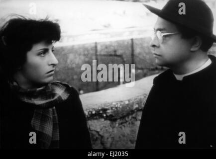 Rome, ville ouverte Rome, open city Year : 1945 Italy Director ...